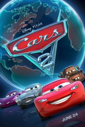 Cars 2 - MovieBoxPro