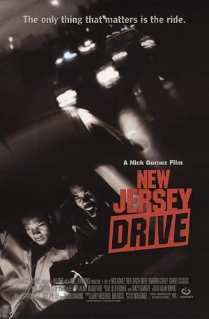 New Jersey Drive - MovieBoxPro