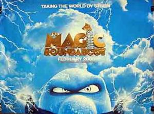 Sprung! The Magic Roundabout - MovieBoxPro