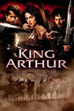 King Arthur - MovieBoxPro