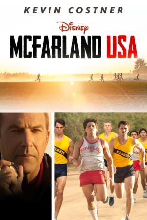 McFarland, USA - MovieBoxPro