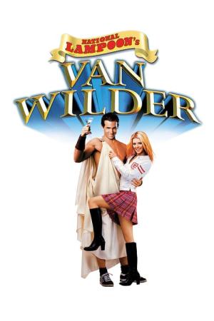 National Lampoon's Van Wilder - MovieBoxPro