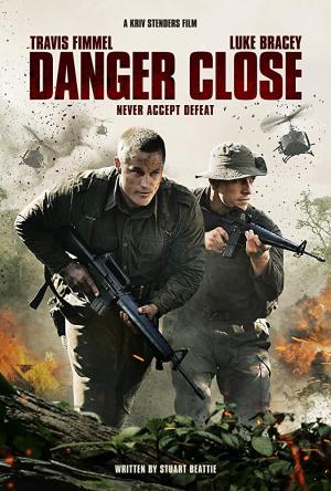 Danger Close - MovieBoxPro