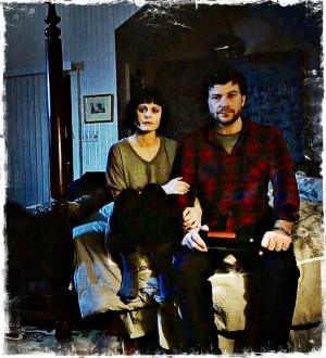 12 Feet Deep - MovieBoxPro