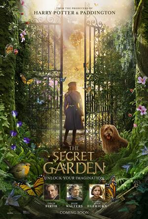 The Secret Garden - MovieBoxPro