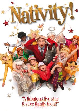 Nativity 2: Danger in the Manger! - MovieBoxPro