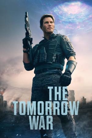 The Tomorrow War - MovieBoxPro