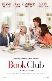 Book Club 2: The Next Chapter - MovieBoxPro