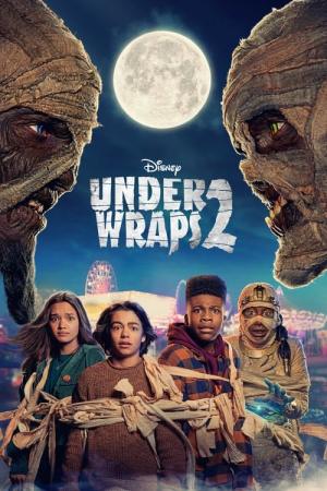 Under Wraps 2 - MovieBoxPro