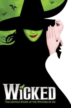 Wicked: Part One - MovieBoxPro