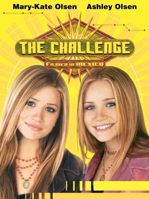 The Challenge - MovieBoxPro