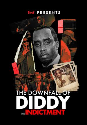 Diddy: Monster's Fall - MovieBoxPro