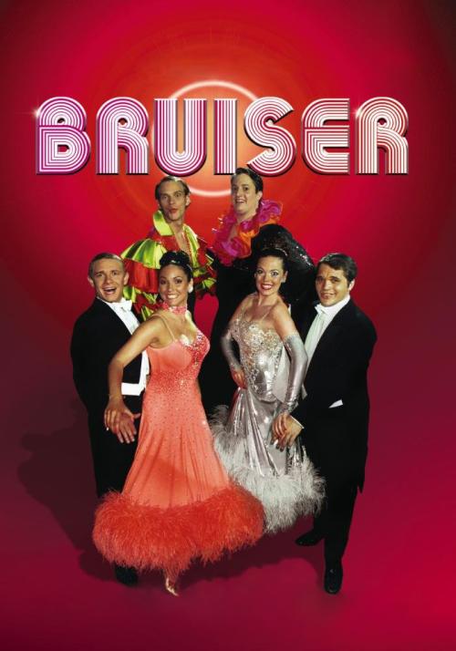 Bruiser-ShowBox - ShowBox