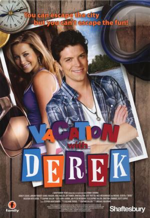 Vacation with Derek - MovieBoxPro