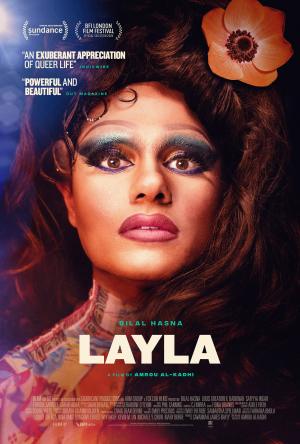 Layla - MovieBoxPro