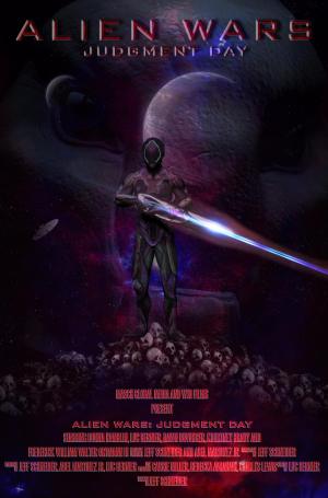 Alien Wars: Judgment Day - MovieBoxPro