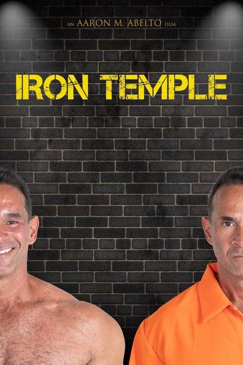 Iron Temple-ShowBox - ShowBox