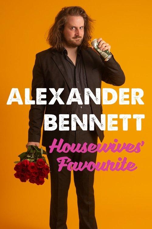Alexander Bennett: Housewive's Favourite-ShowBox - ShowBox