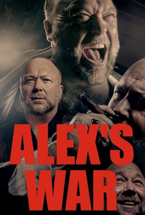Alex's War-ShowBox - ShowBox