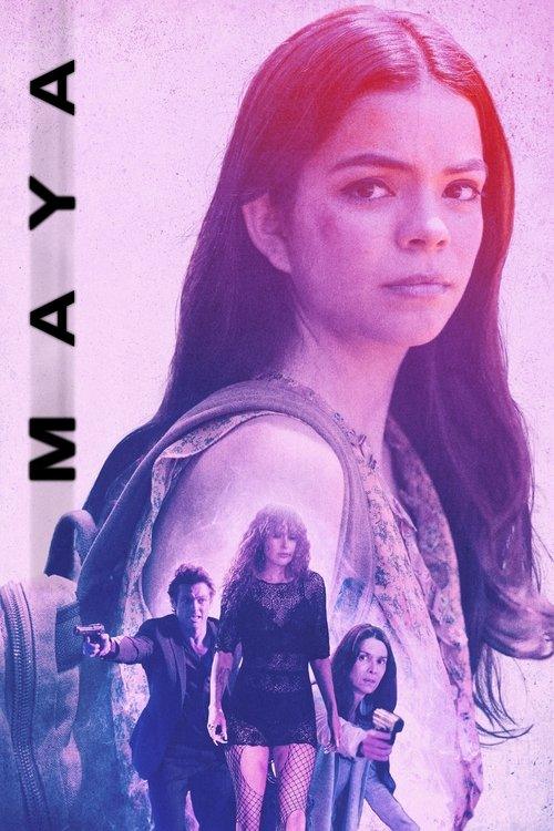 Maya-ShowBox - ShowBox