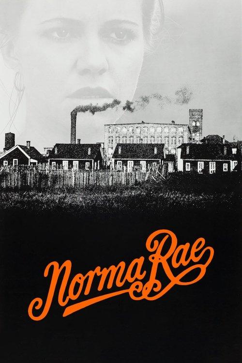Norma Rae-ShowBox - ShowBox