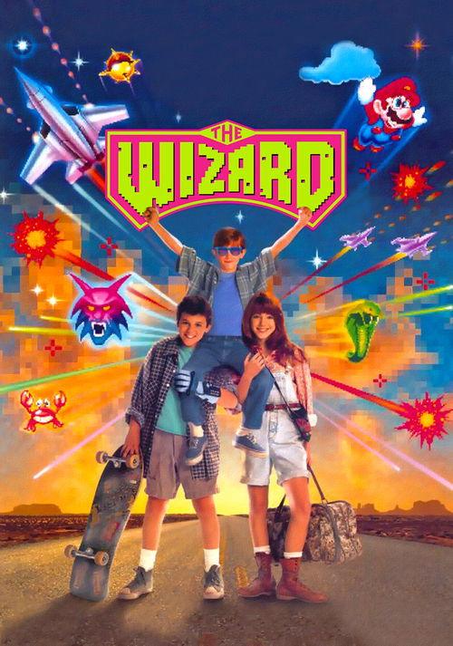 The Wizard-ShowBox - ShowBox