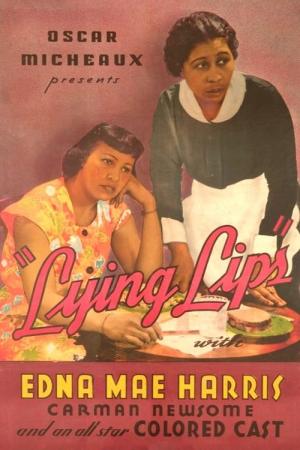 Lying Lips - MovieBoxPro