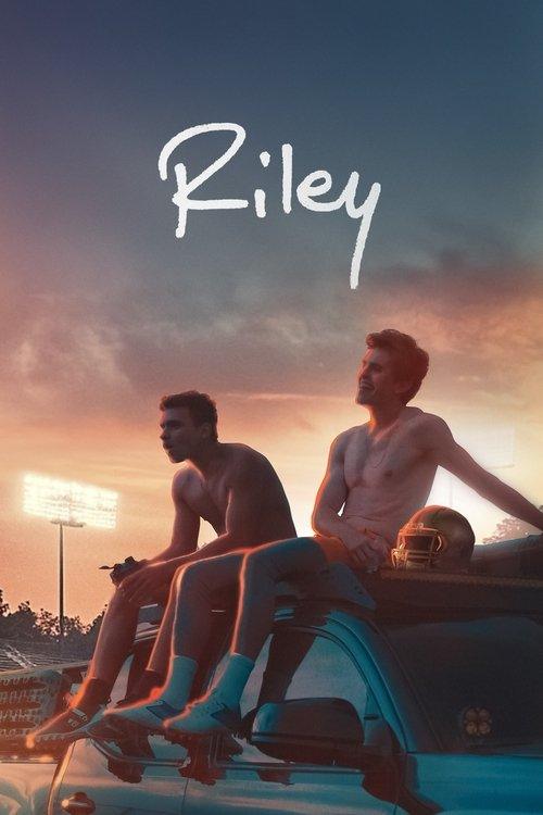 Riley-ShowBox - ShowBox