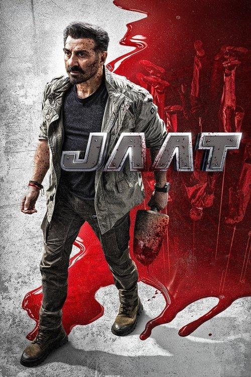 Jaat-ShowBox - ShowBox
