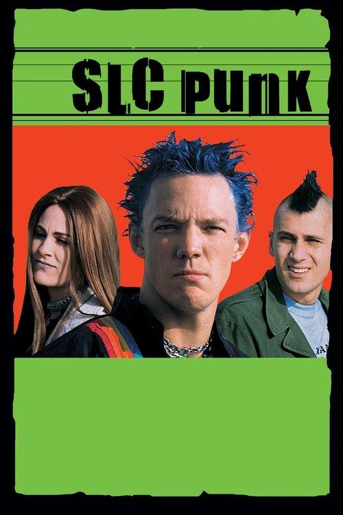 SLC Punk-ShowBox - ShowBox
