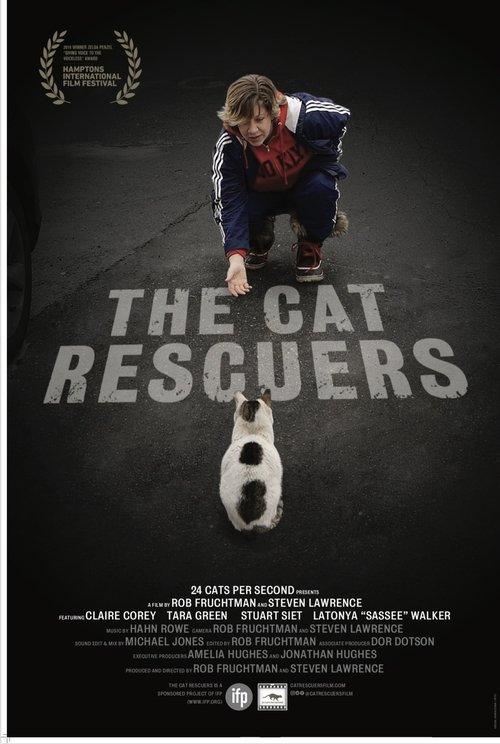 The Cat Rescuers-ShowBox - ShowBox