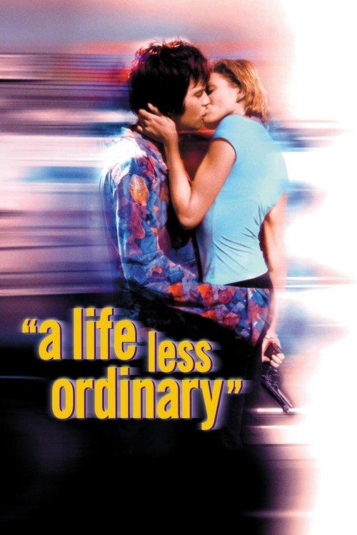 A Life Less Ordinary-ShowBox - ShowBox
