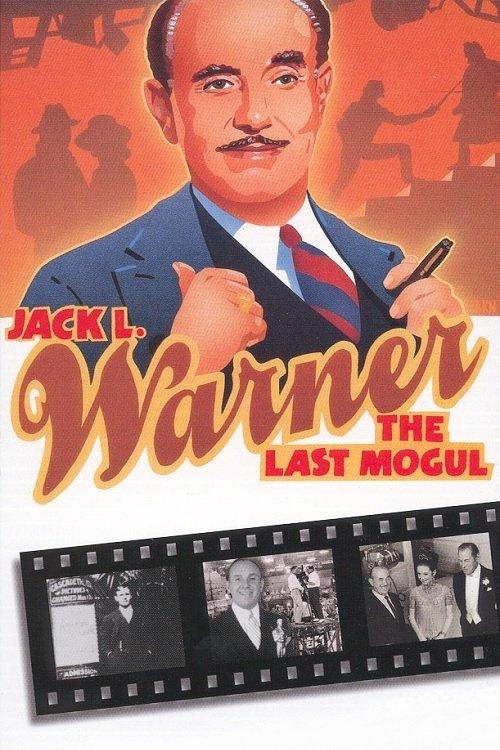 Jack L. Warner: The Last Mogul-ShowBox - ShowBox