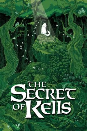 The Secret of Kells - MovieBoxPro