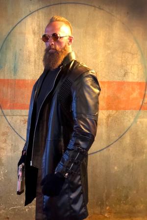 Surge: Chapter 1 - Hydrocene - MovieBoxPro