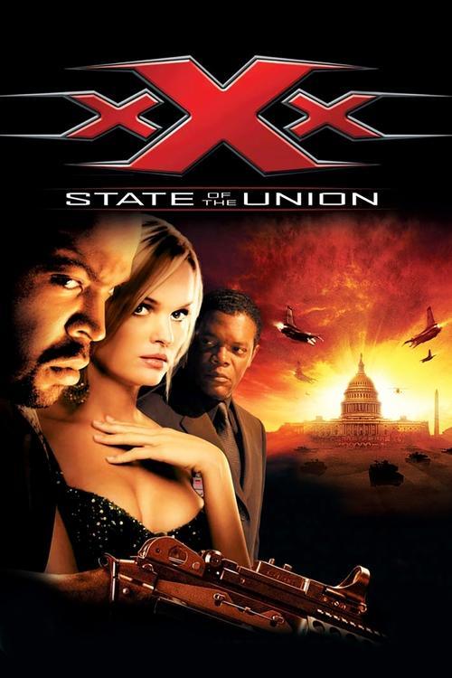 xXx: State of the Union-ShowBox - ShowBox