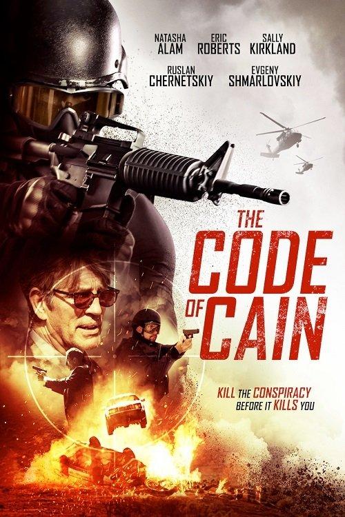 The Code of Cain-ShowBox - ShowBox