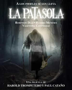 La Patasola - MovieBoxPro