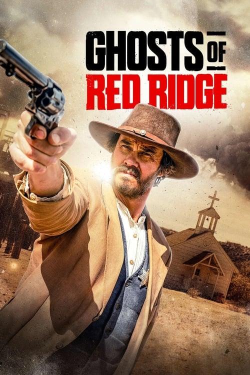 Ghosts of Red Ridge-ShowBox - ShowBox