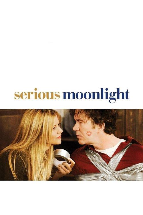 Serious Moonlight-ShowBox - ShowBox