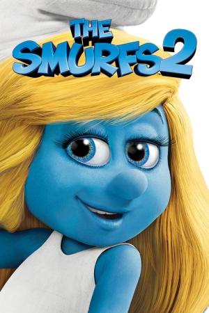 The Smurfs 2 - MovieBoxPro