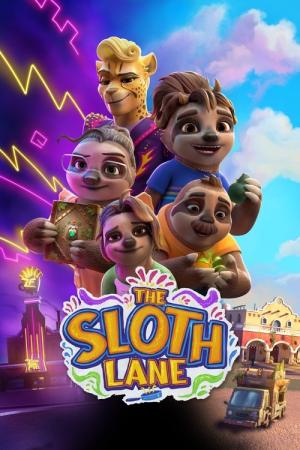 The Sloth Lane - MovieBoxPro