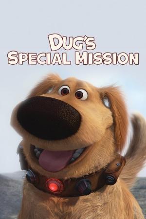 Dug's Special Mission - MovieBoxPro