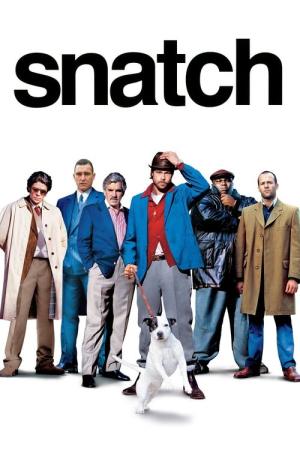 Snatch - MovieBoxPro