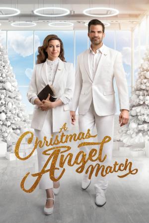 A Christmas Angel Match - MovieBoxPro