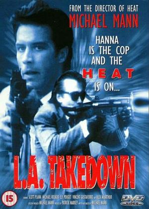 L.A. Takedown - MovieBoxPro