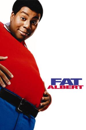 Fat Albert - MovieBoxPro