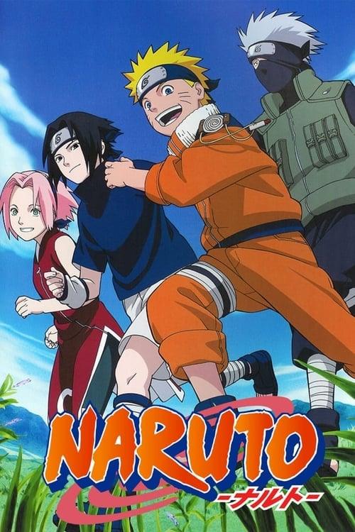 Naruto - MovieBoxPro