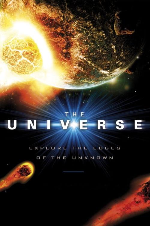 The Universe - MovieBoxPro