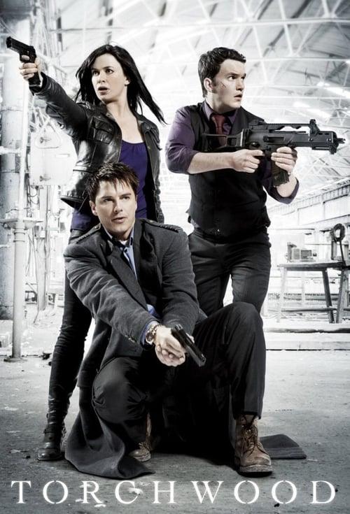 Torchwood - MovieBoxPro